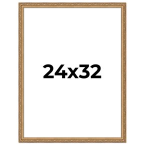 24 X 32 Frame