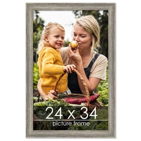 24x34 Poster Frame