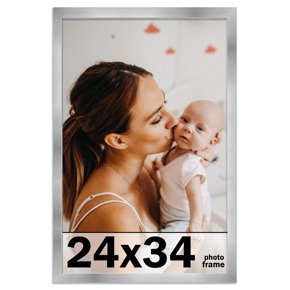 24x34 Poster Frame