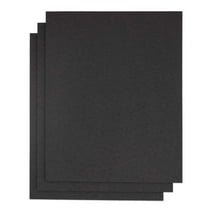 Pack of 2 24x36 3/16" White Foam Core Backings - Walmart.com