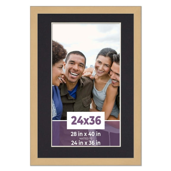 24x36 Mat Frame