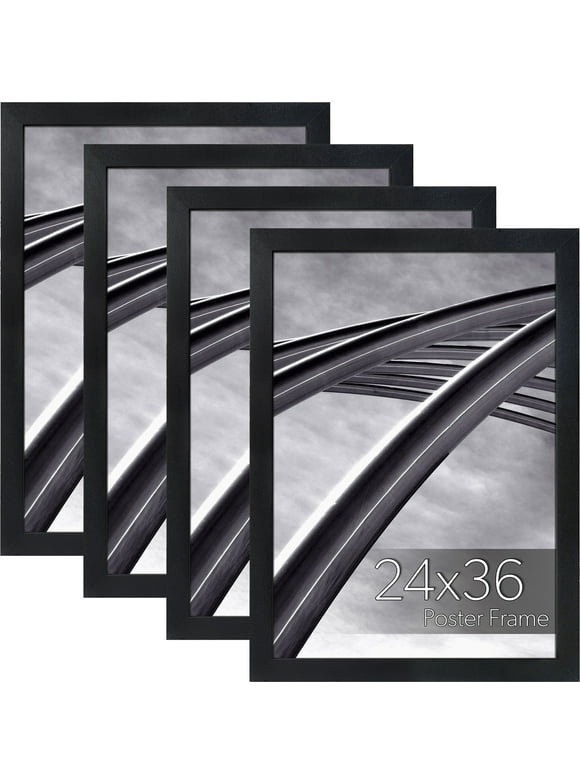 24x36 Frames in Picture Frames - Walmart.com