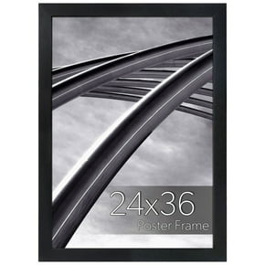 36x24 Poster Frame
