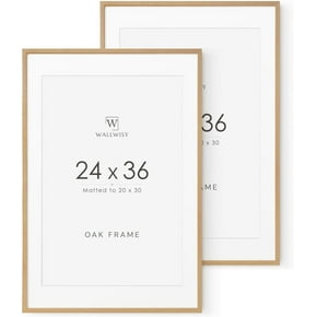 18x24 Frames in Picture Frames - Walmart.com