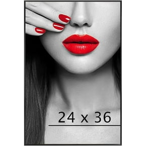24x36 Poster Frame