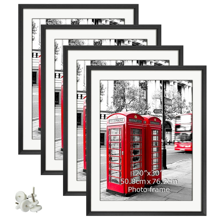 24 X 36 Poster Frame Walmart