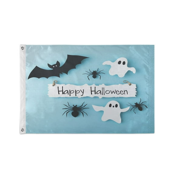 24x36 inch Garden Hanging Flag Square Double Sided Flag Garden Garage ...