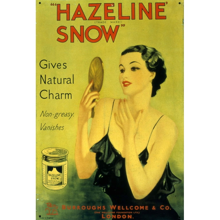 1920s advertisements posters