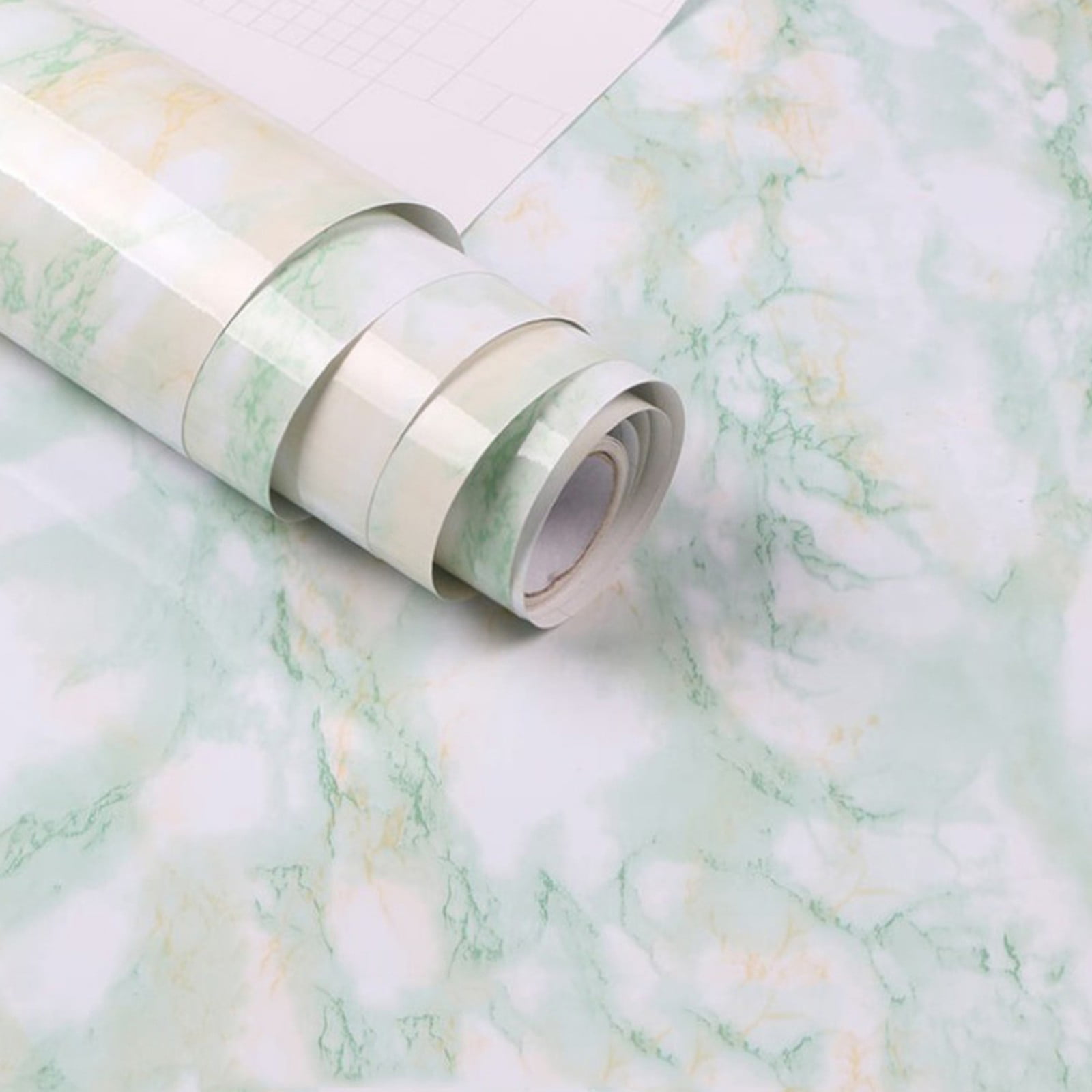 24x40 Inch Marble Contact Paper Marble Wallpaper Peel And Stick ...