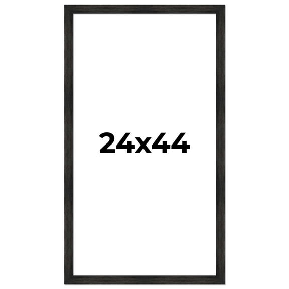 24x36 Poster Frame