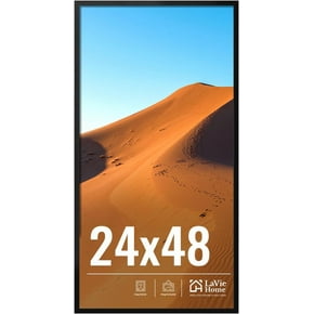 24 X 48 Frame