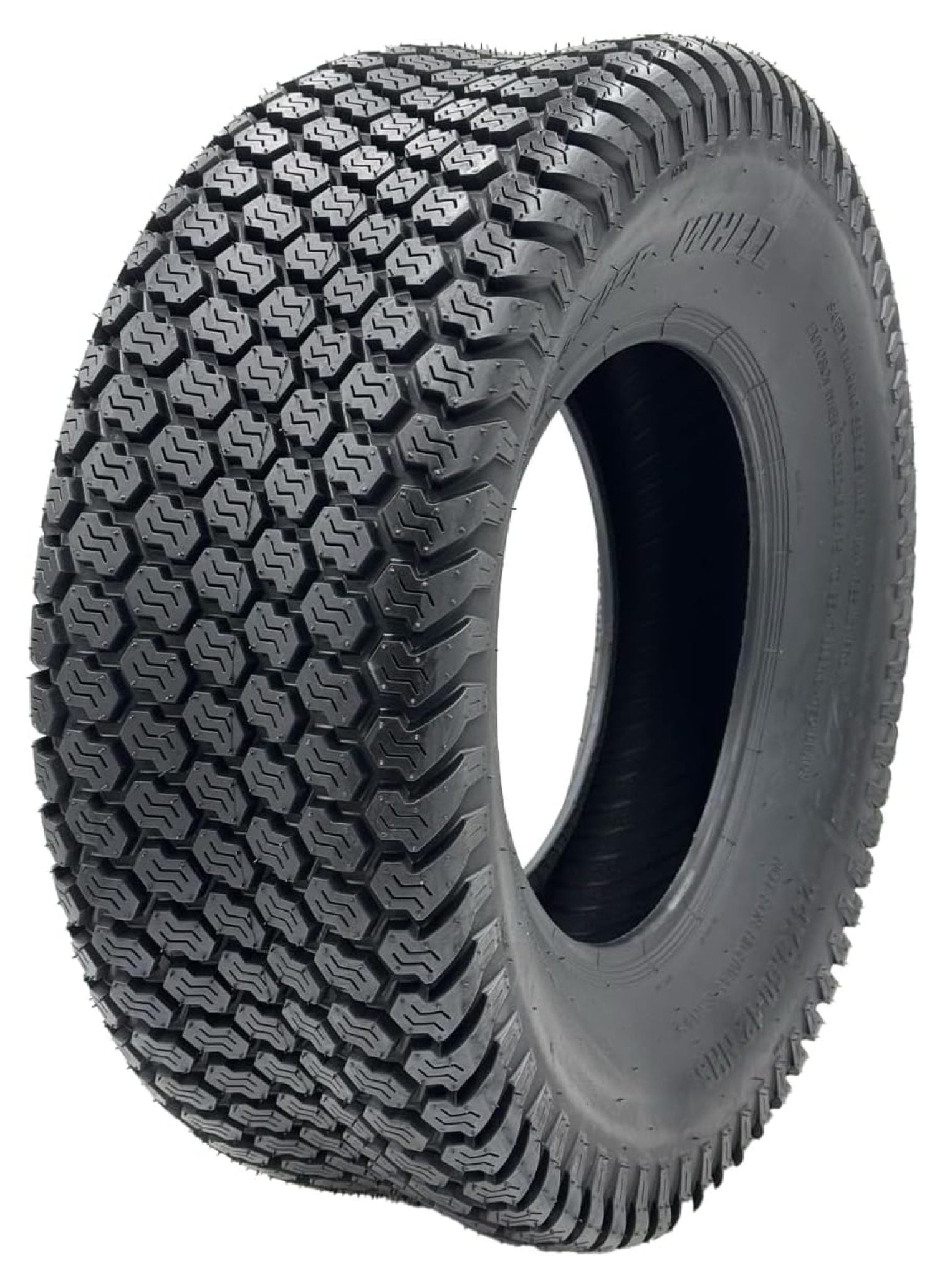 24x9.50-12 4 Ply Super Turf Tire - Walmart.com