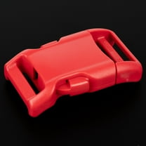 10 - 1 inch YKK Contoured Side Release Plastic Buckle - Walmart.com