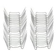 25-100X Greenhouse Glazing Clips W Glass Clips For Greenhouse NEW 2024 ...