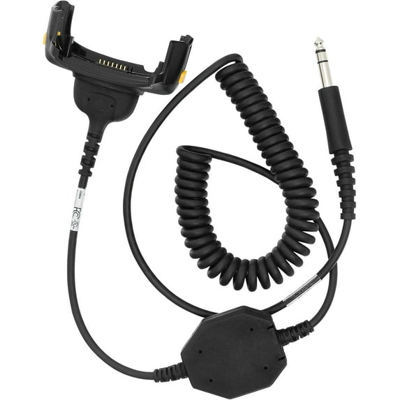 25-127558-02R Dex Cable for Zebra MC55 MC65 MC67 Barcode Scanner ...