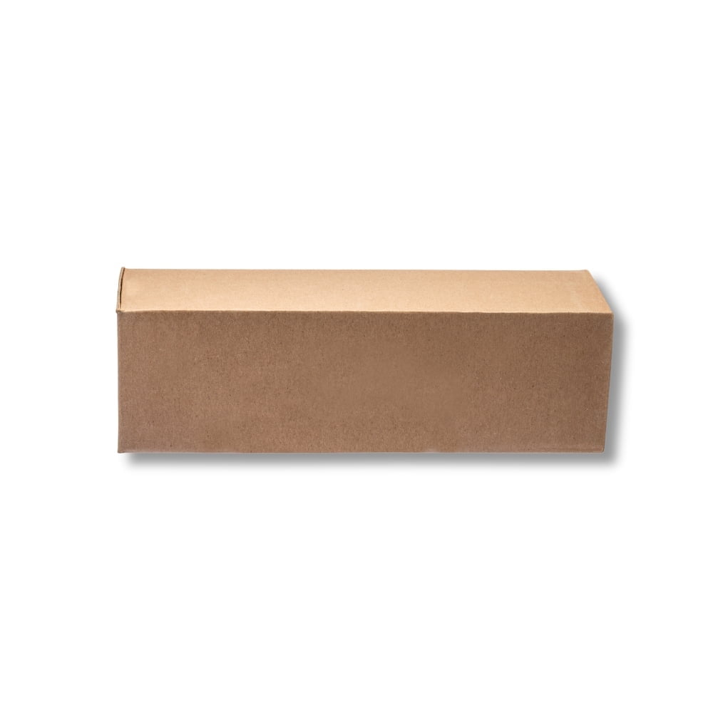 25 12x6x2 Cardboard Packing Mailing Moving Shipping Boxes Long ...