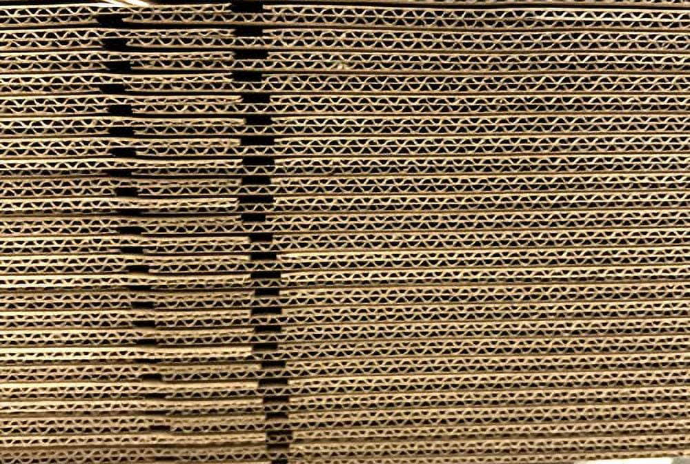 25 14x10x4 Cardboard Paper Boxes Mailing Packing Shipping Box ...