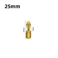 25-150mm Magnetic Screwdriver Bits Set for Power Drilling Tools ...