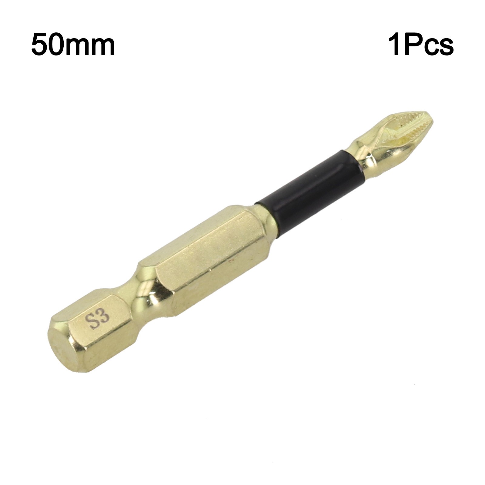 25-150mm Magnetic Screwdriver Head for Electric Screwdrivers and Drills ...