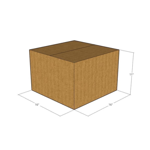 16x16x16