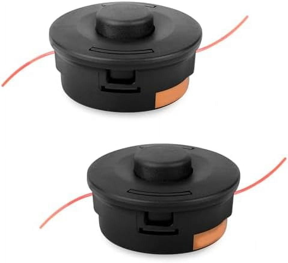 25-2 Trimmer Head Replacement for Stihl Weed Eater FS55 FS55R FS56 ...