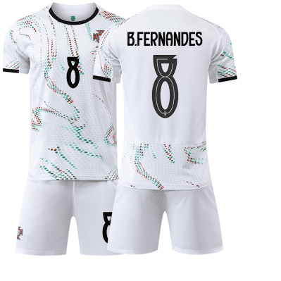 25-26 NEW Mens/Kids Away Game Soccer Activewear Print NO#.7 RNLD ...