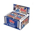 2025-26 Topps Flagship Basketball Trading Cards - 20ct Display Box ...