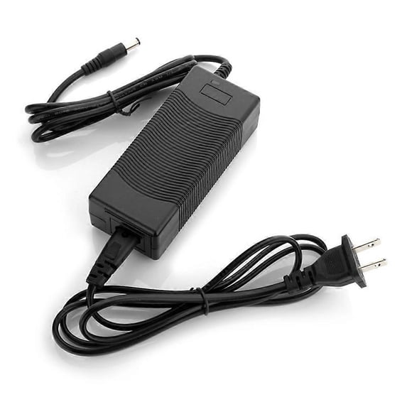 25.2V 2A Lithium Battery Charge Adapter Power Supply 25.2V For ...