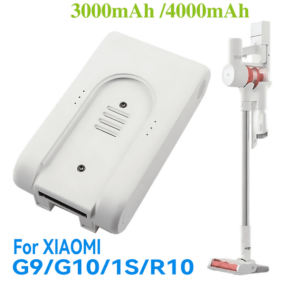 25.2V 4000mAh Rechargeable Lithium-Ion Battery Pack for Xiaomi Mijia G9 ...