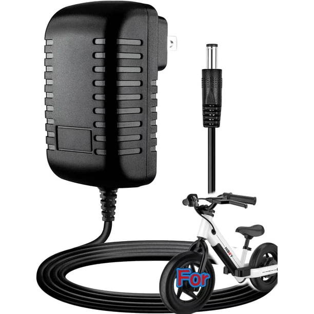 25.2V AC Adapter For Hiboy Model BK1 FN-A1 Kids Balance EBike ...