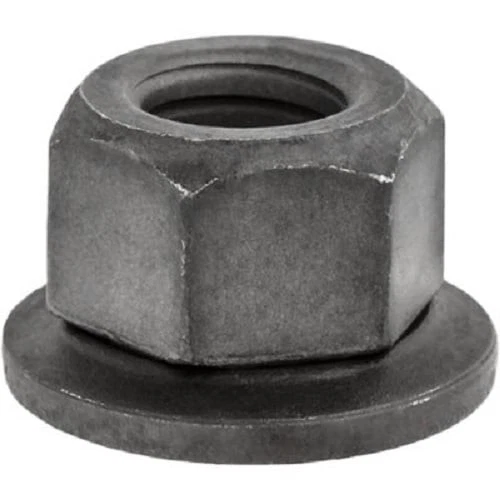 25 3/8-16 Free Spinning Washer Nuts Washer O.D. 7/8" - Walmart.com