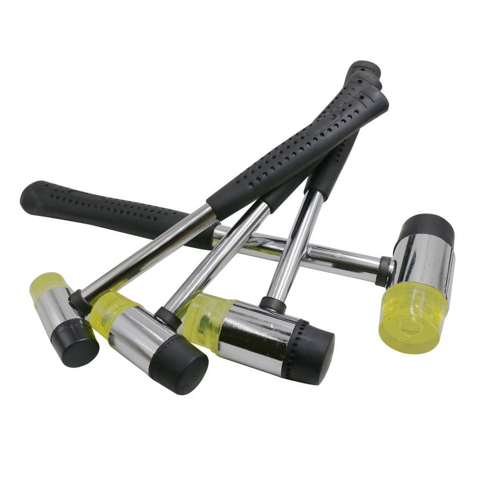 25/30/35/40mm Rubber Hammer Furniture Floor Tile Tile Installation Tool ...