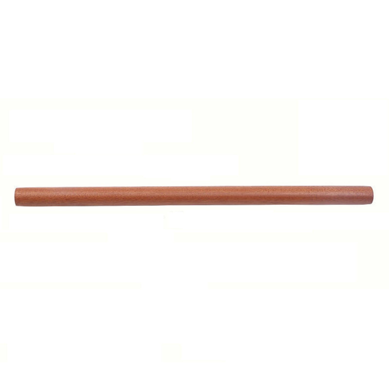 25/30/40/50/60cm Wood Rolling Pin Natural Wood Dough Roller French ...