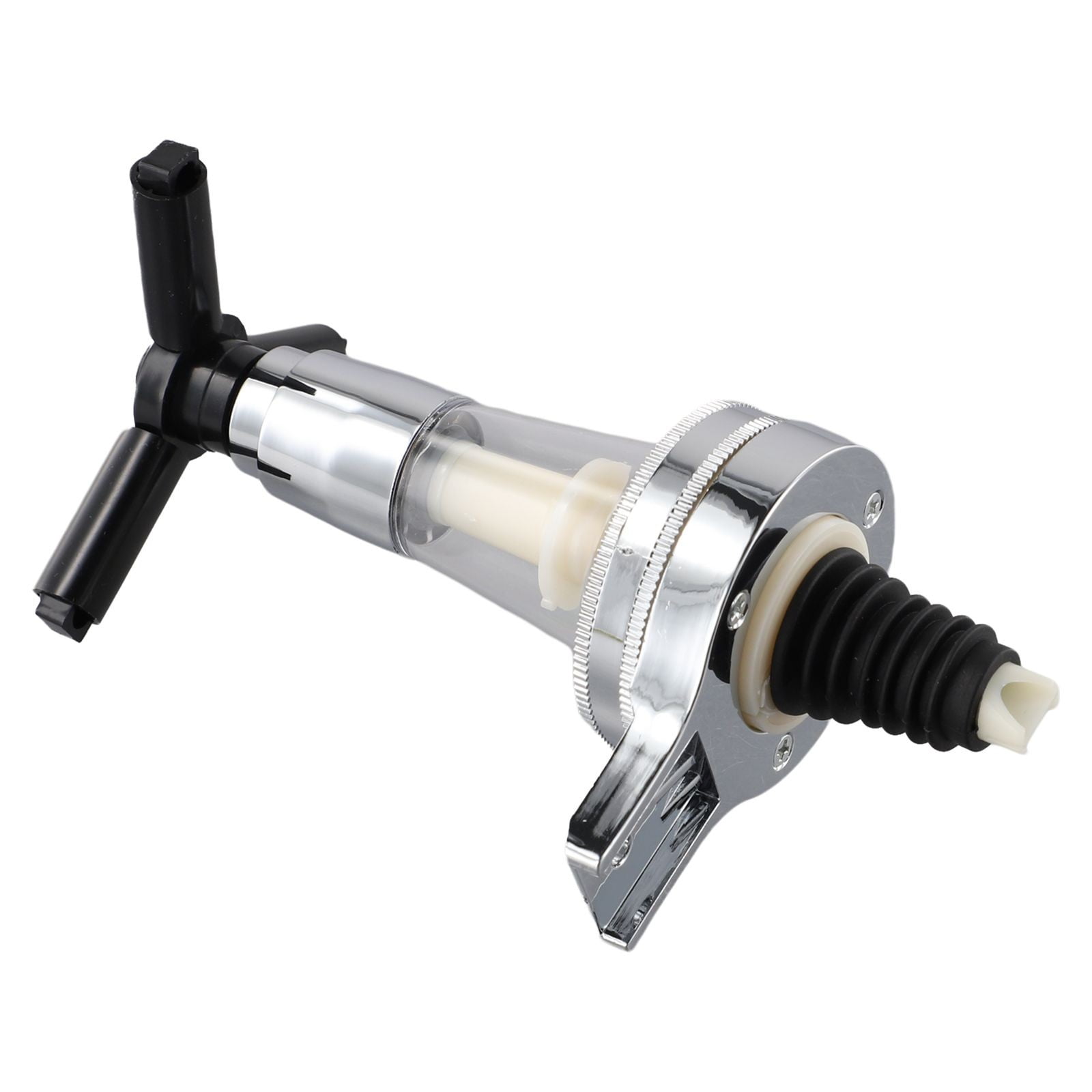 25/30/45ML Liquor Dosing Pump Head Aerated Water Cocktail Dispenser for ...