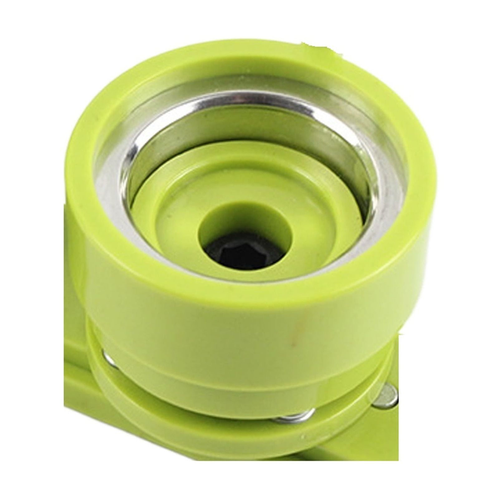 25/32/37/44/58/75MM Badge Button Maker Machine Installation-Free DIY ...