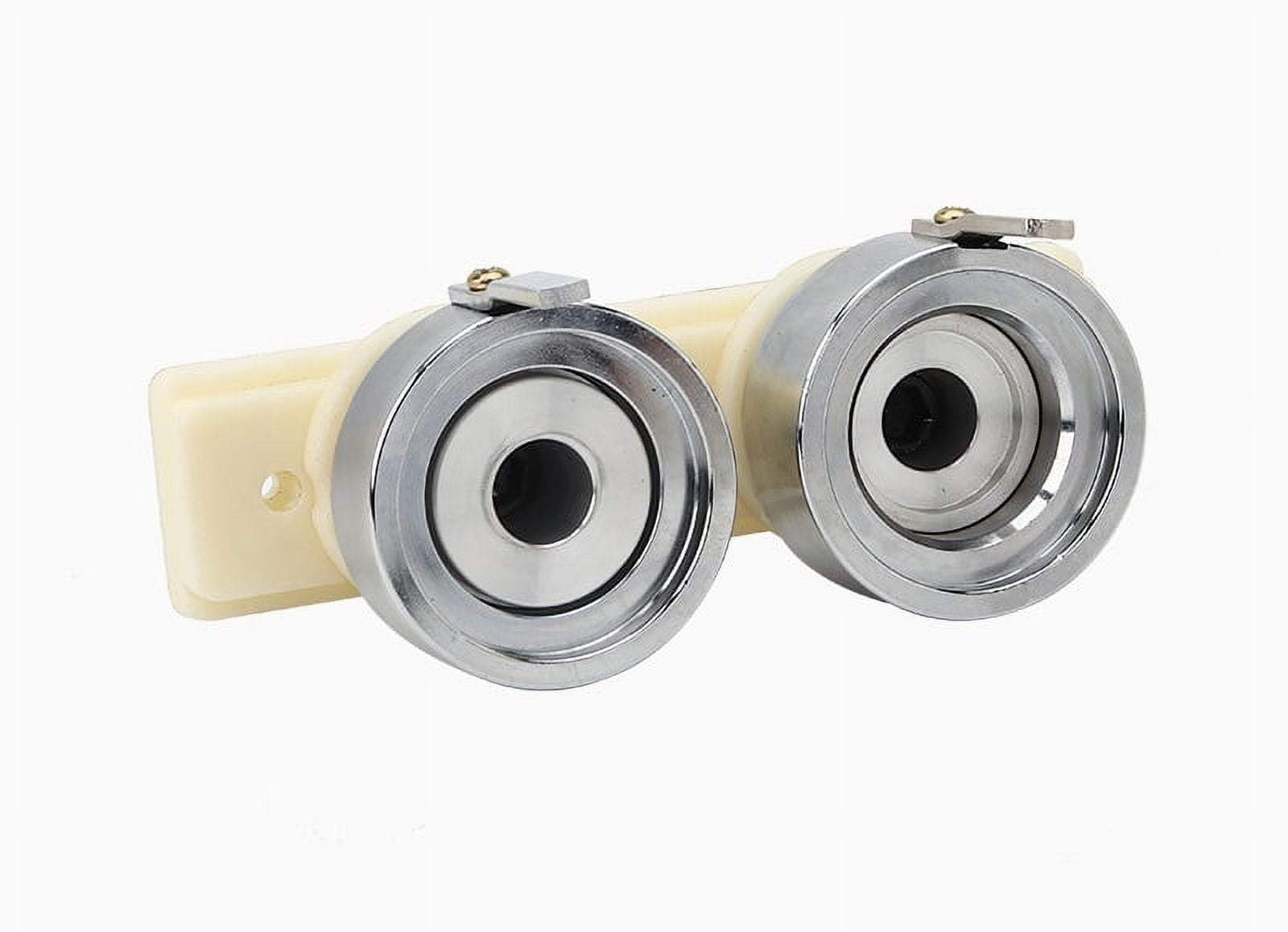 25/32/37/44/58MM Badge ButtonB Maker Die Mold DIY Pin Button Maker ...