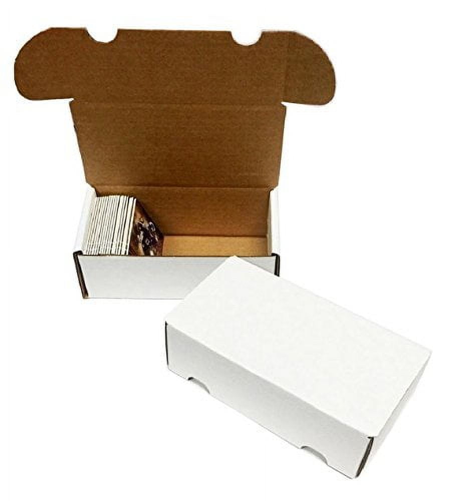 (25) 330 Count Corrugated Cardboard Storage Boxes By Max Pro For ...