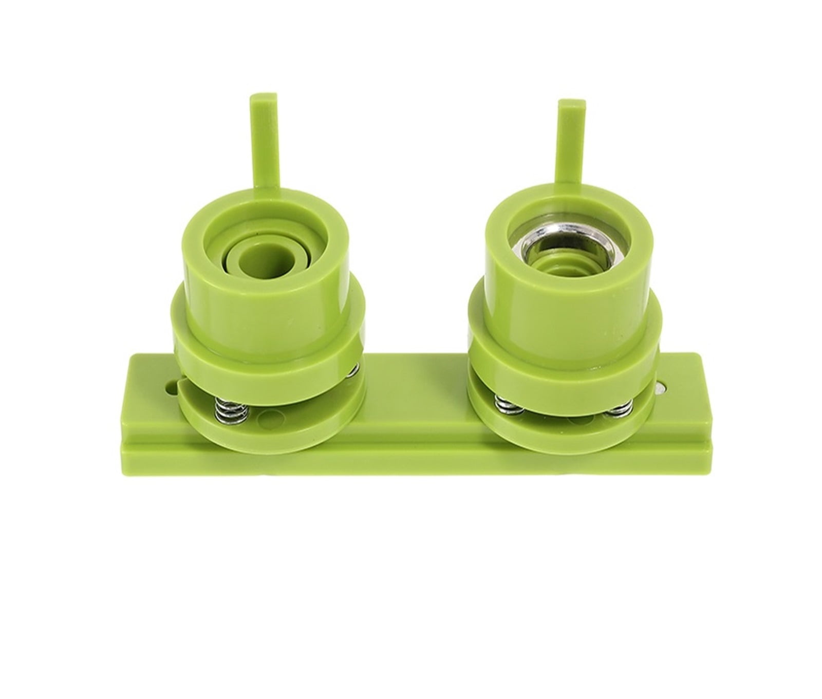 25/37/58/75mm Button Badge Maker Mould Round Badge Punching Mould With ...
