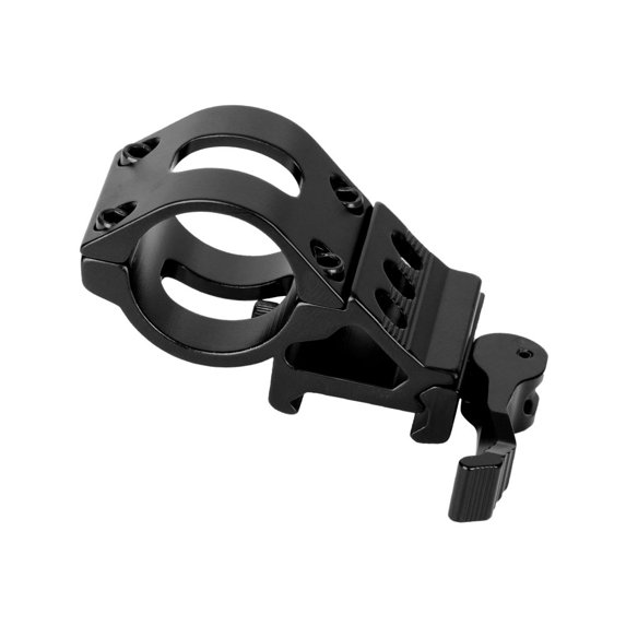 25.4 Quick Release Crooked Neck Tube Clamp 25.4mm Crooked Neck Tube ...