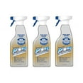Bar Keepers Friend Spray and Foam Rust Remover, Removes Stains and Scum ...