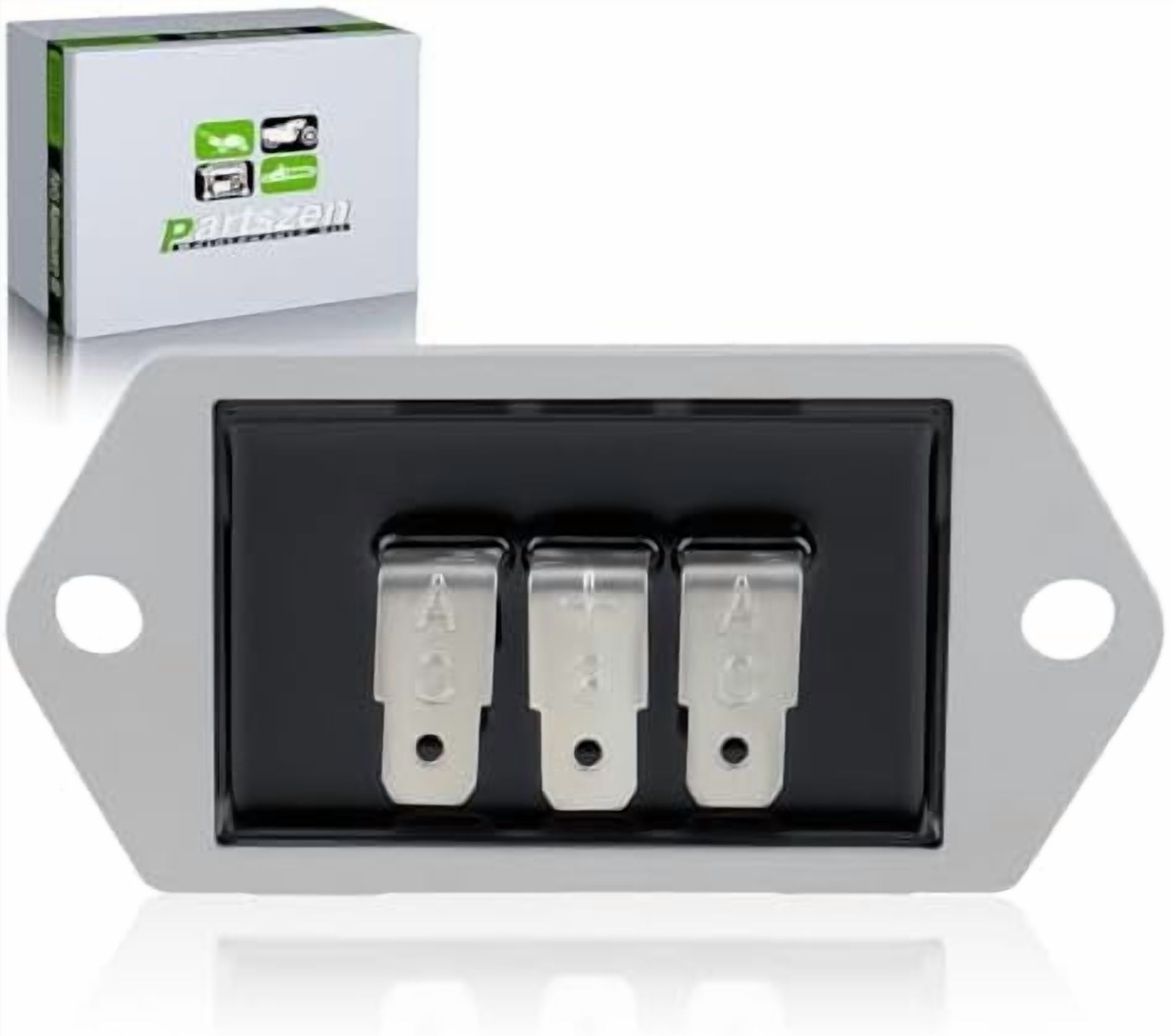 25 403 35-S Regulator Rectifier 12/15 Amp Half Wave for Kohler$$Vehicle Parts & Accessories ...