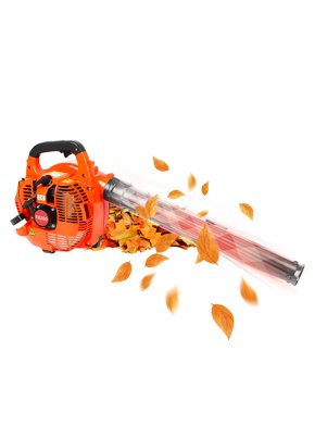 Gas Leaf Blowers in Leaf Blowers - Walmart.com