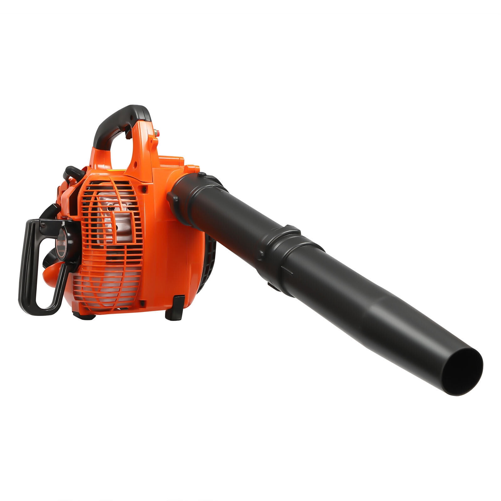 25.4CC 2-Strokes Leaf Blower Commercial Handheld Gas Grass Lawn Yard ...