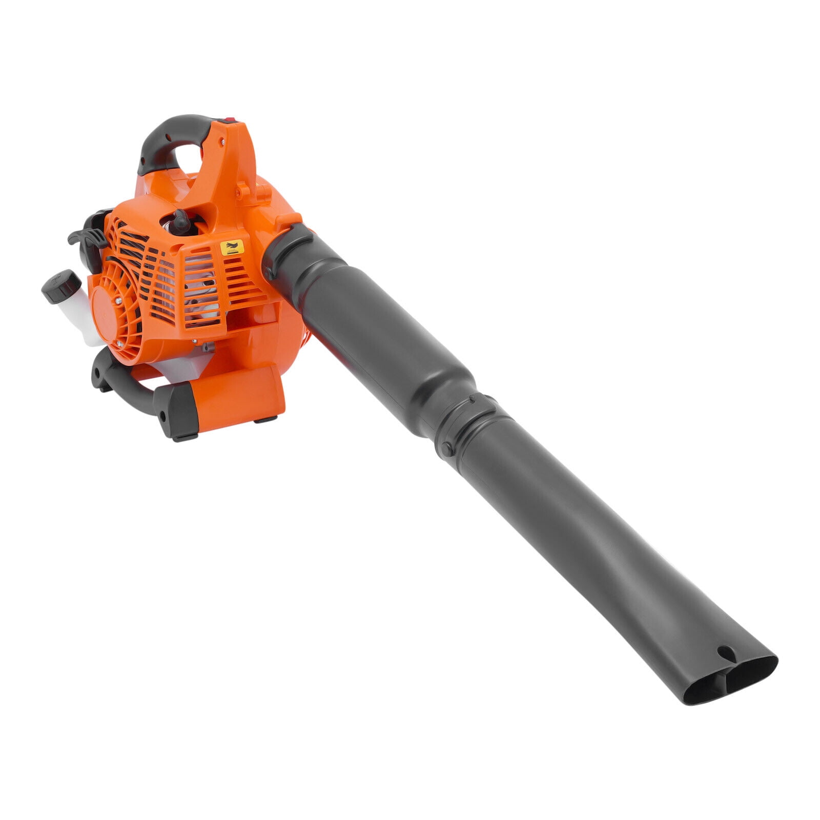 25.4cc 2-Stroke Gas Powered Leaf Blower - Gasoline Snow Blower 7500rpm - Walmart.com