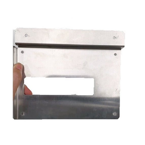 25.4mm Intelligent Handheld Inkjet Printer Is Portable, Can Print Logo ...