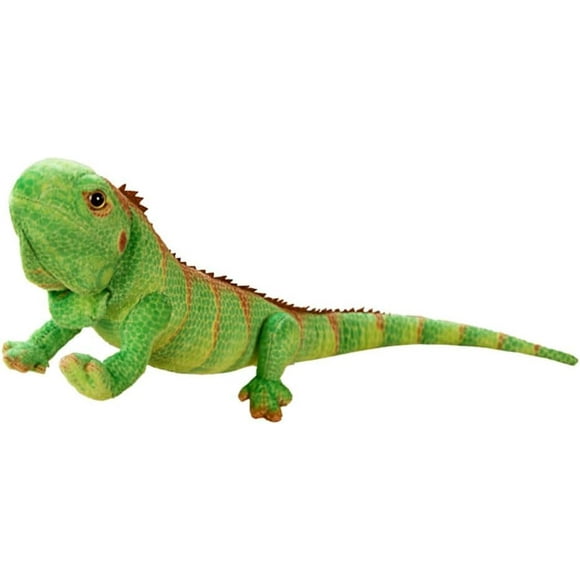 Realistic Toy Lizards
