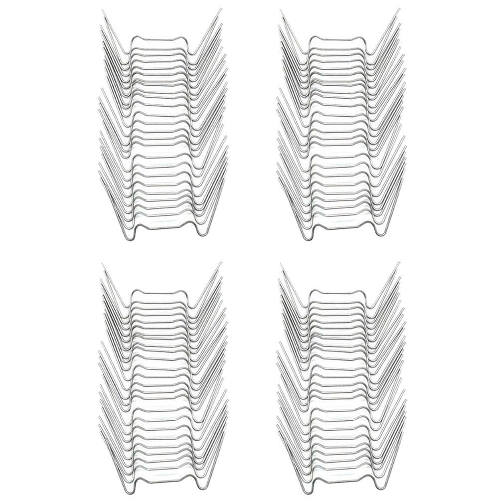 25/50/100 Pieces Greenhouse Glazing Clips Greenhouse Glass Clips W ...
