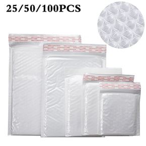 Padded Envelope