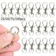 Plastic Snap Hook/Key Clip - Walmart.com