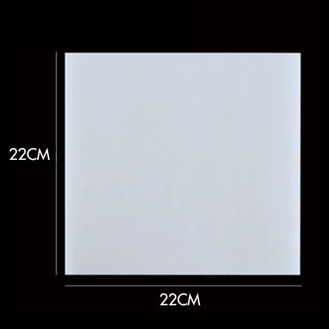 25/50Pcs Deli Paper Sheets, Waxed Paper Liners for Plastic Food Basket ...